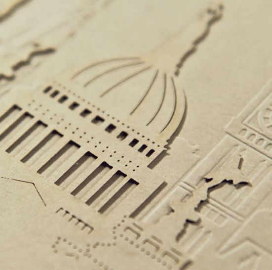 Laser Cut Paper Sale Digital Laser Cutting | Support